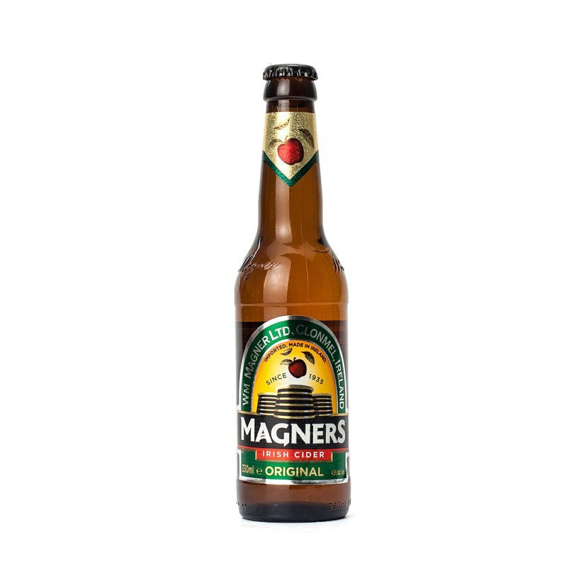 Magners irish cider original 0,33 l