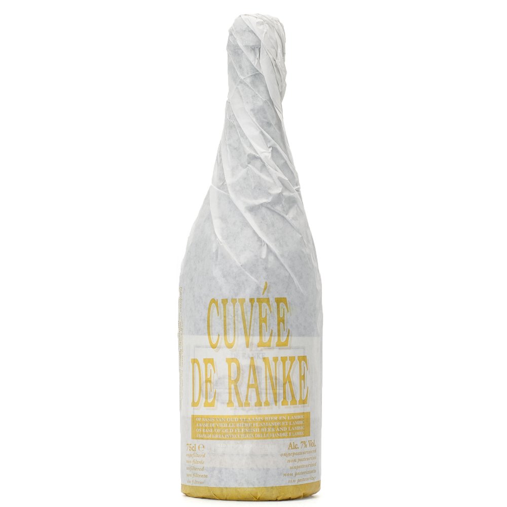 De Ranke 14° Cuvée 0,75 l