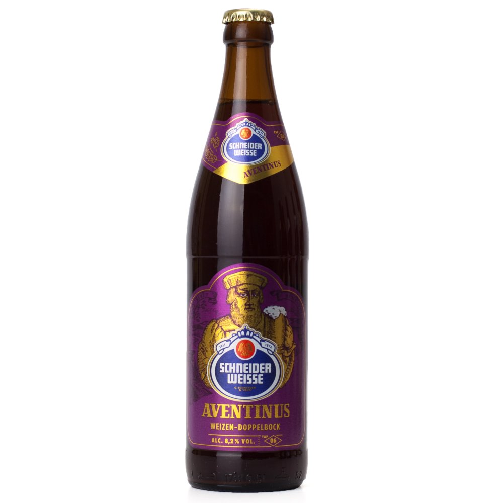 Schneider-Weisse 18° TAP 6 0,5 l
