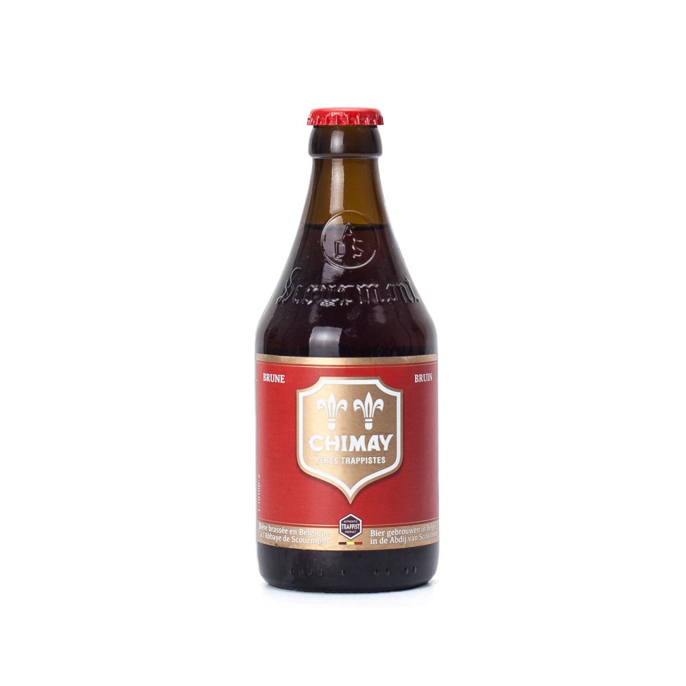 Chimay 16° Red 0,33 l